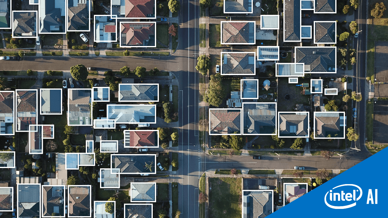 Deep Learning For Remote Sensing Intel Ai