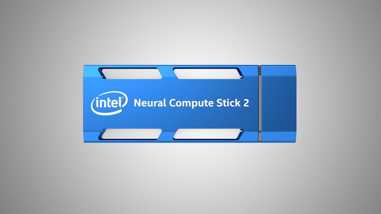 Intel® Neural Compute Stick 2: Smarter, Faster, Plug-and-Play AI at the ... Intel® Neural Compute Stick 2: Smarter, Faster, Plug-and-Play AI at the ...