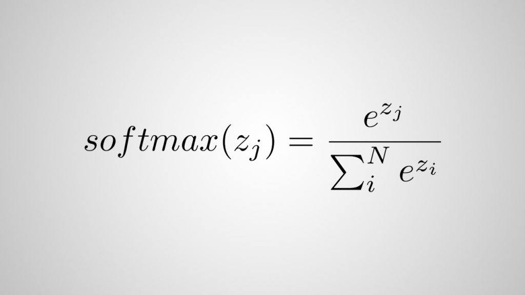 Softmax Optimizations for Deep Learning Frameworks on Intel® Xeon ...