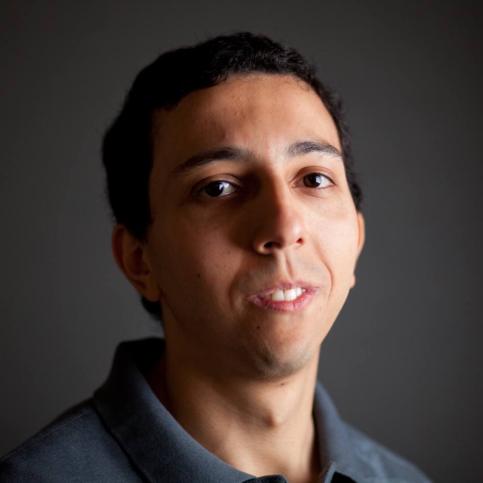 Hesham Mostafa - Intel AI