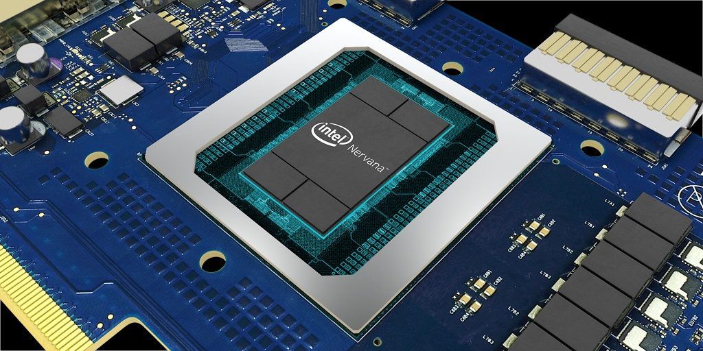 Intel® Nervana™ Neural Network Processors (NNP) Redefine AI Silicon ...