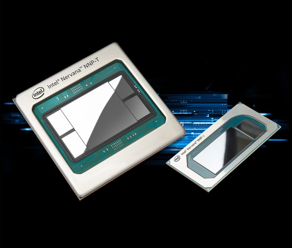 Nervana Neural Network Processor - Intel AI