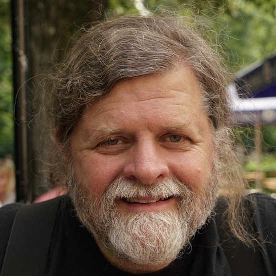 Tim Mattson Intel Ai