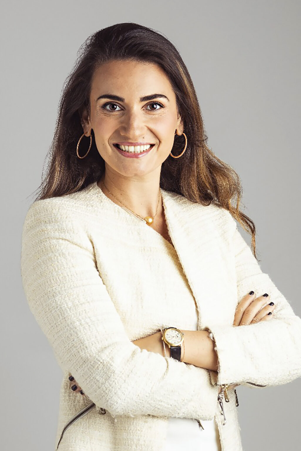 Lisa Cohen - Intel Capital