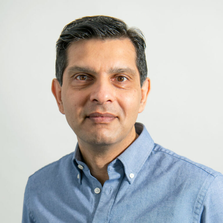 Team – Intel Capital