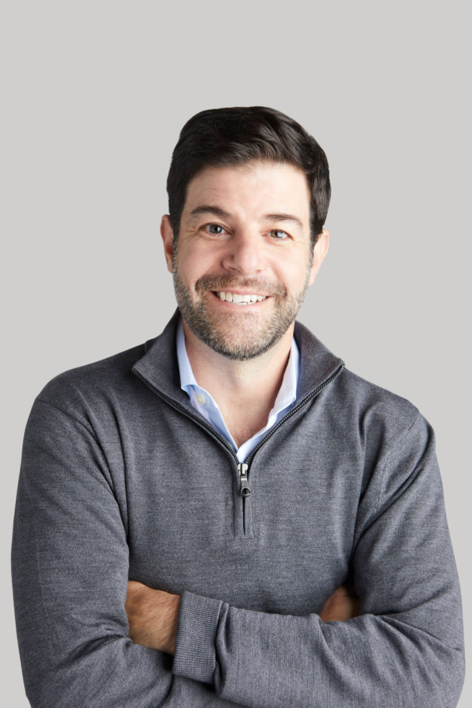 Andy Fligel - Intel Capital