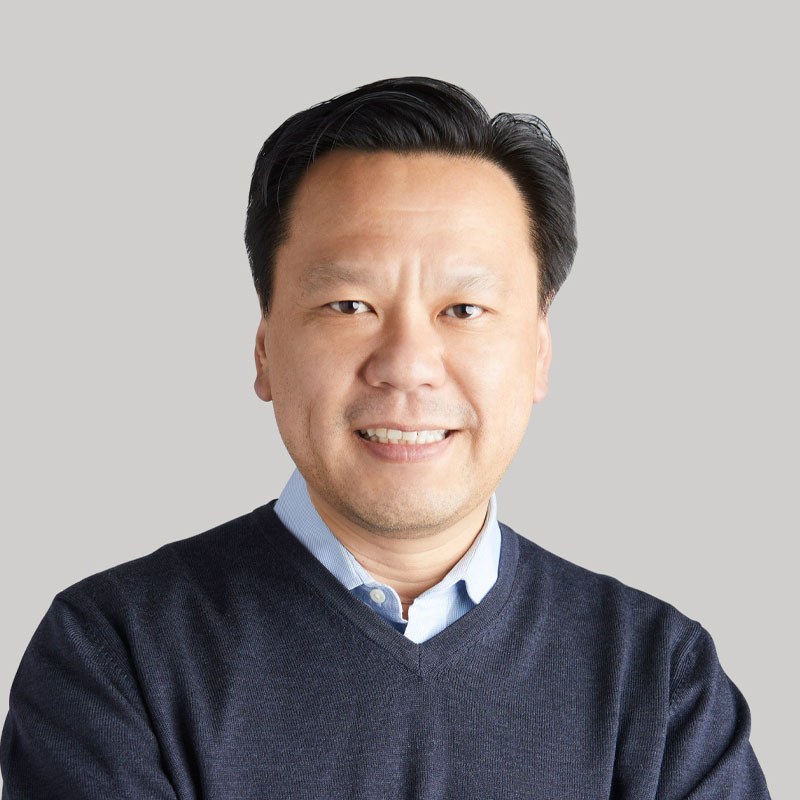 Team – Intel Capital