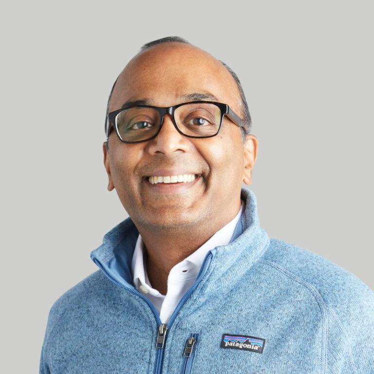 Team – Intel Capital