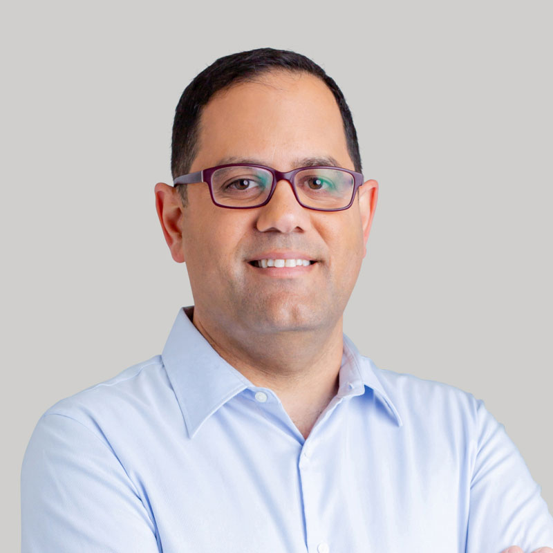 Team – Intel Capital