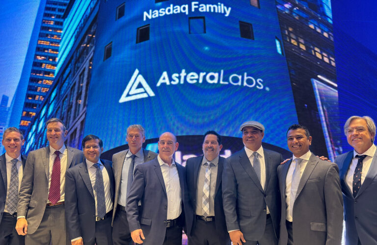 Astera Labs IPO: A New Milestone in Driving Innovation with Intel Capital – Intel Capital