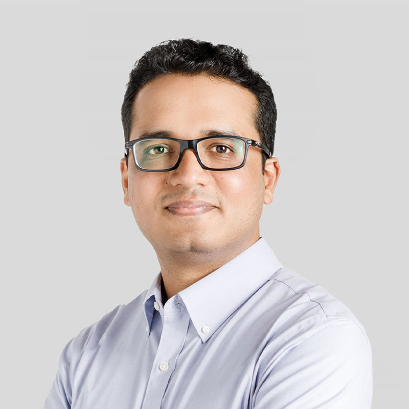 Team – Intel Capital