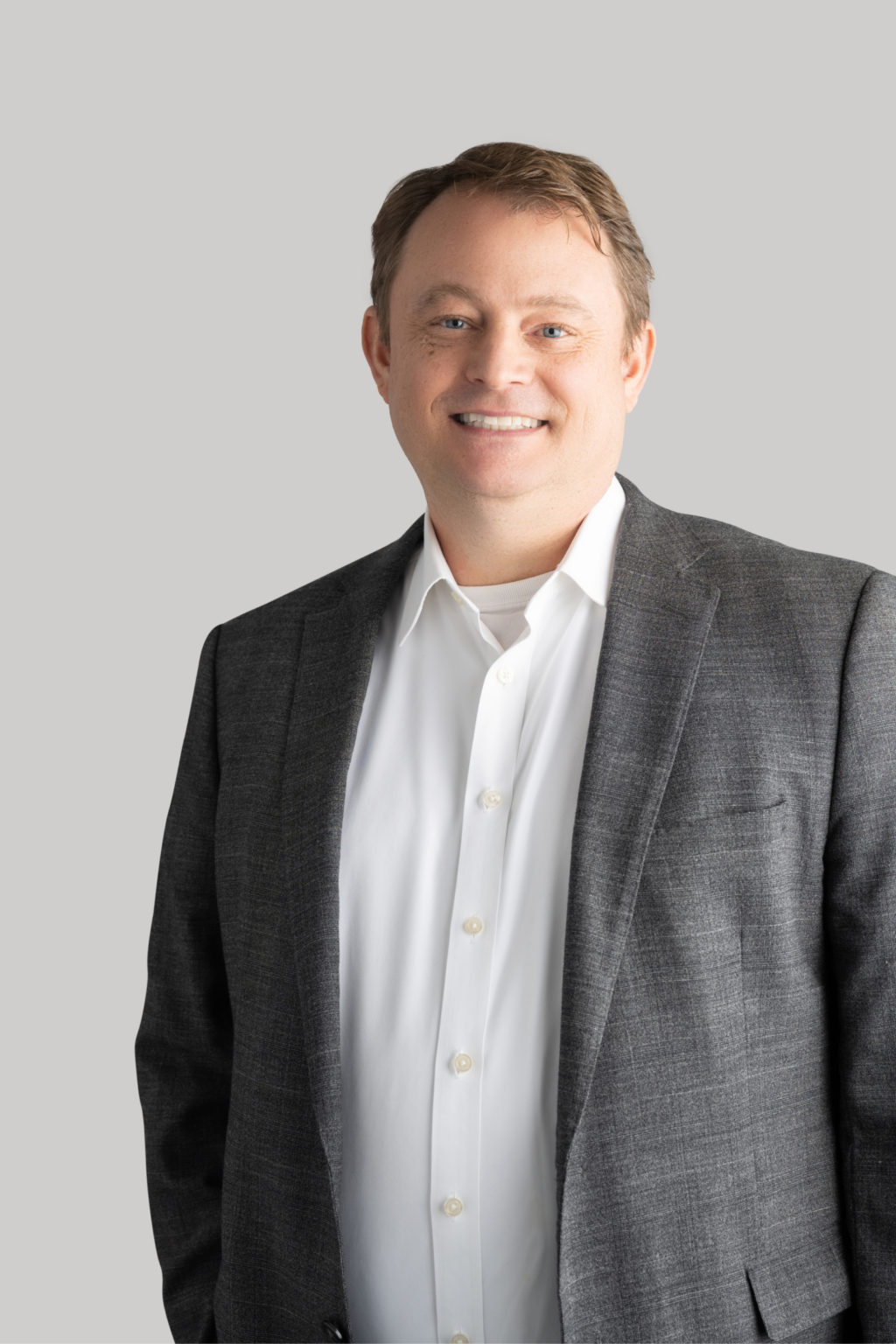 Christian Buerger - Intel Capital