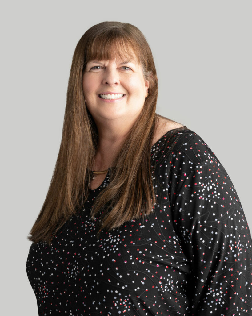 Diane Smith – Intel Capital