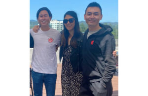 Erica Van – Intel Capital