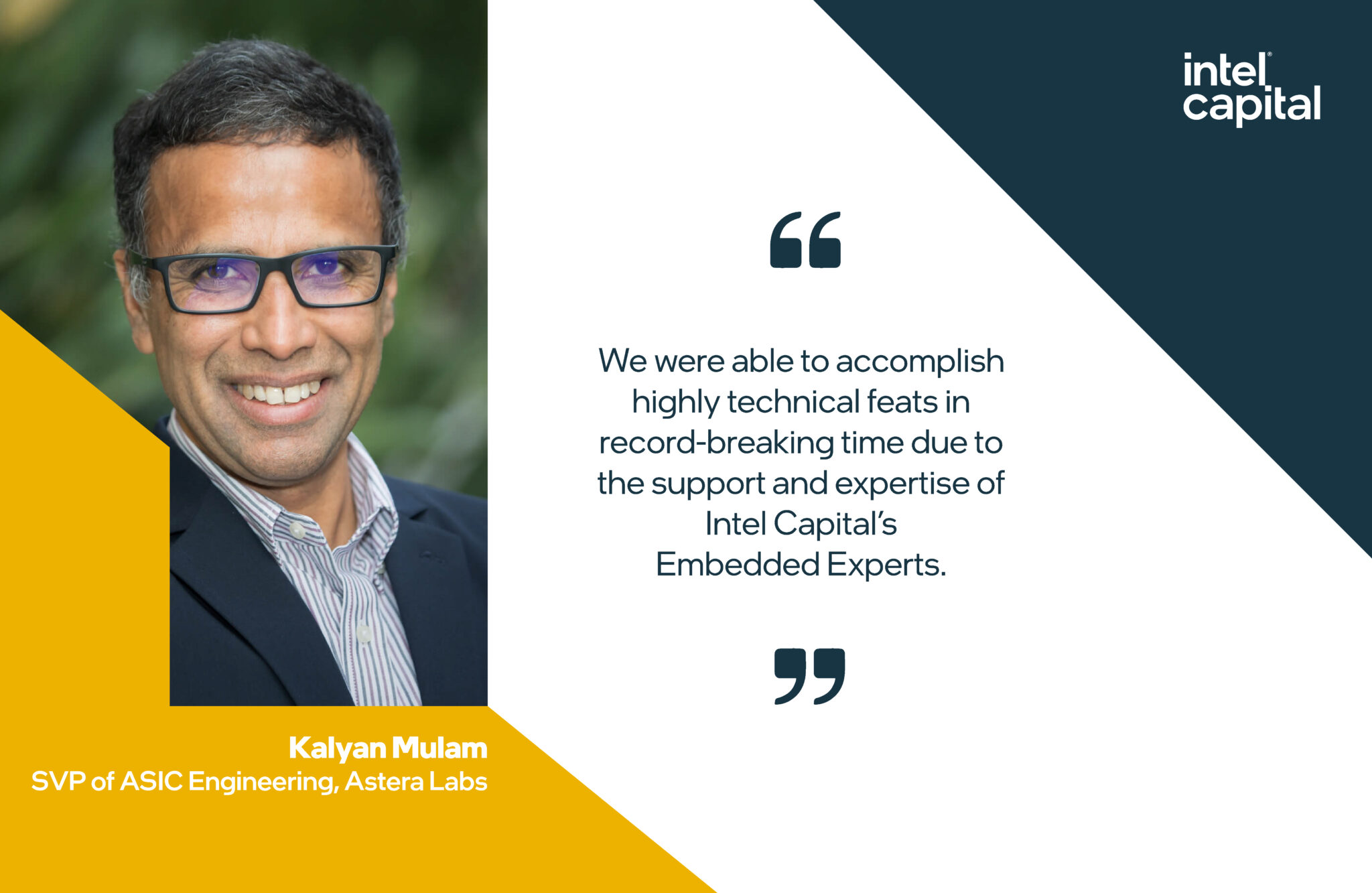 Home - Intel Capital