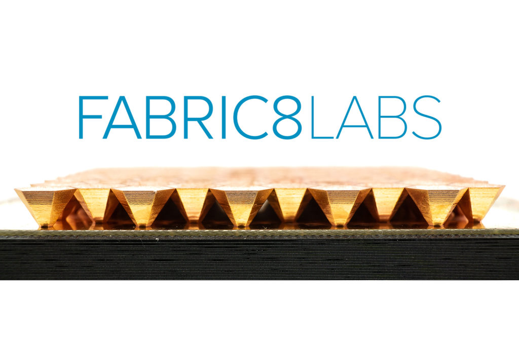 Fabric8Labs Closes $50M Series B Financing for Electrochemical Additive ...