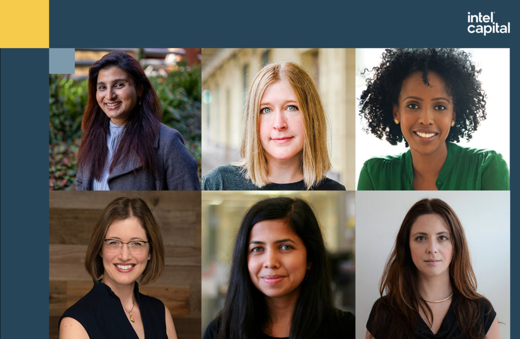 Ada Lovelace pioneered Computer Science, now these founders are ...