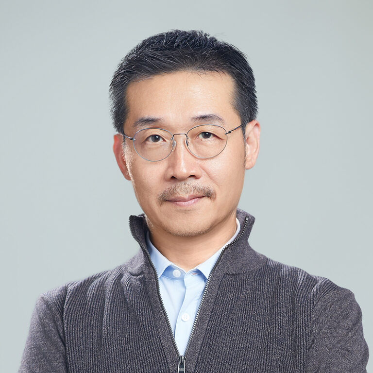 Team – Intel Capital