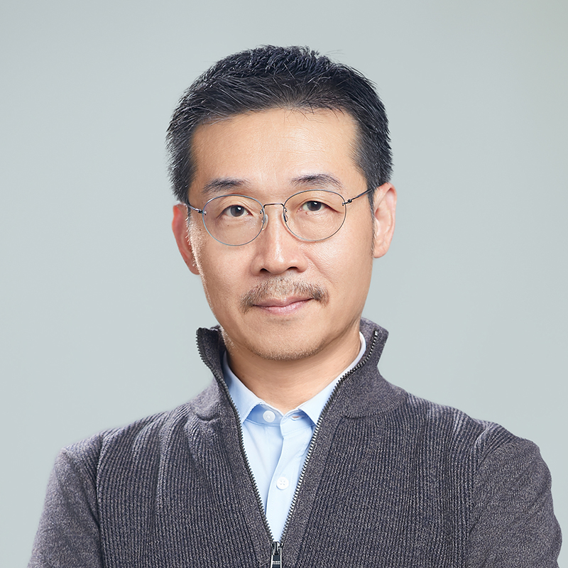 Team – Intel Capital