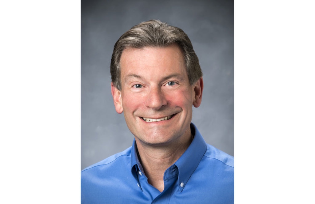 David D Johnson – Intel Capital