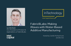 Jennifer Ard – Intel Capital