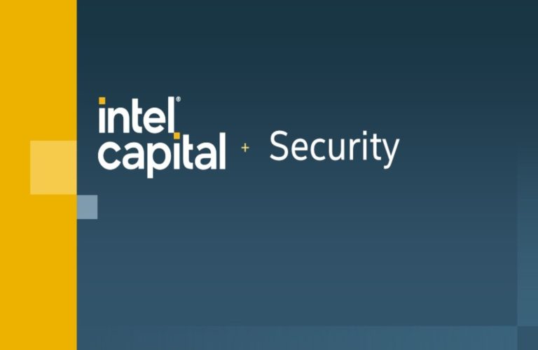 Time for a New Approach to Enterprise Security – Intel Capital