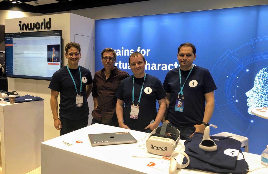 Home - Intel Capital