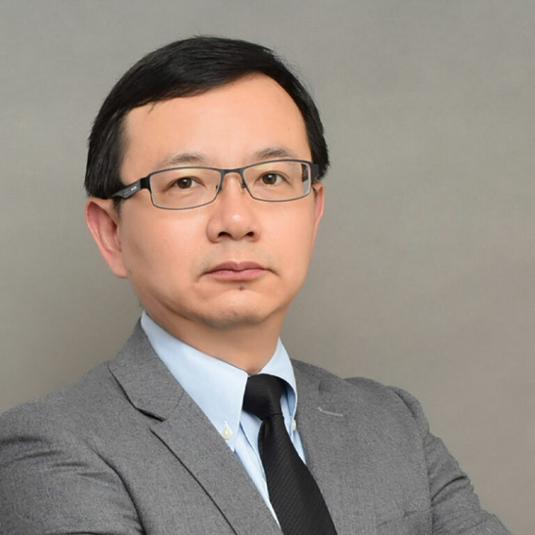 Team – Intel Capital