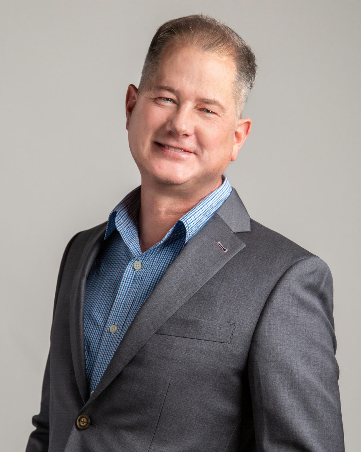 John Gildea – Intel Capital