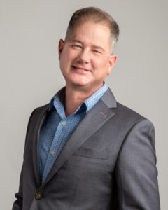 John Gildea – Intel Capital