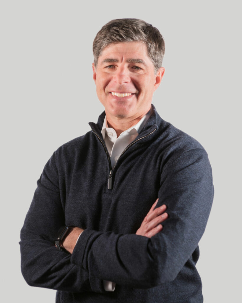 Mark Rostick – Intel Capital