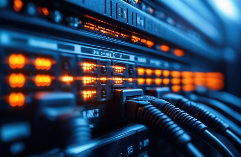 The Ultra Ethernet Consortium’s Momentum in 2024 – Intel Capital