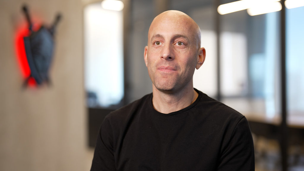 Beep – Intel Capital