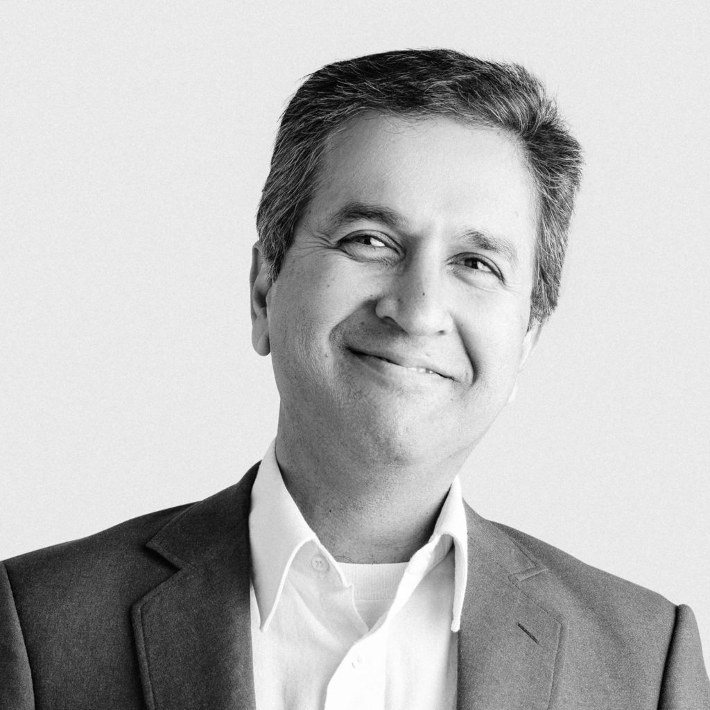 Team - Intel Capital