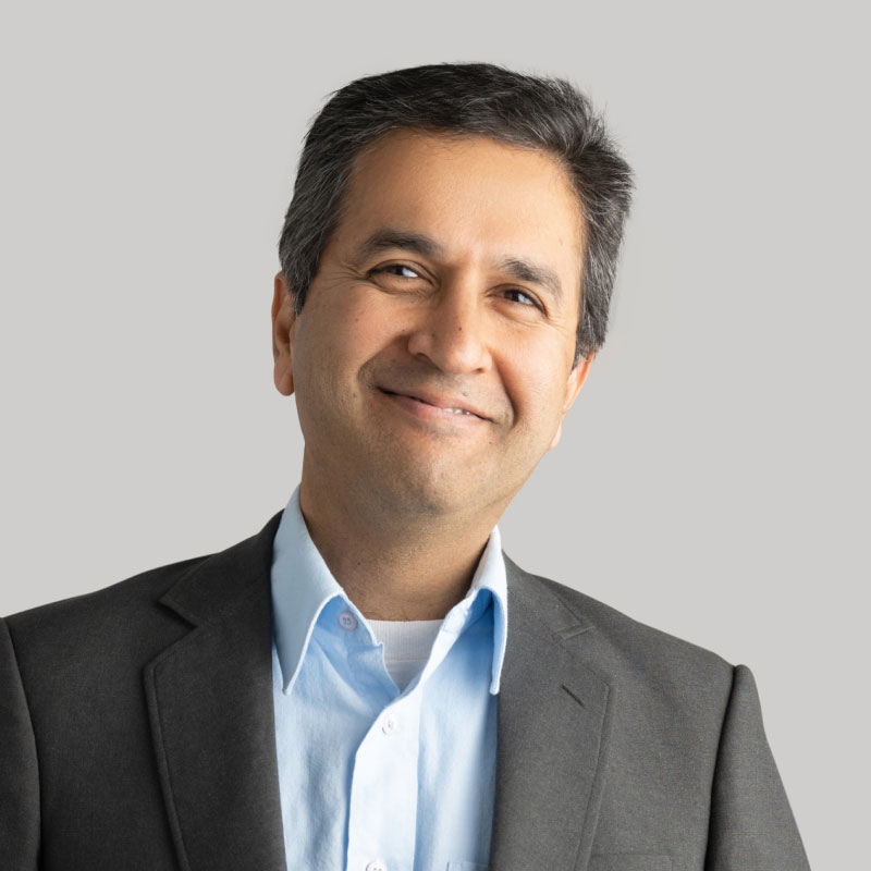 Team – Intel Capital