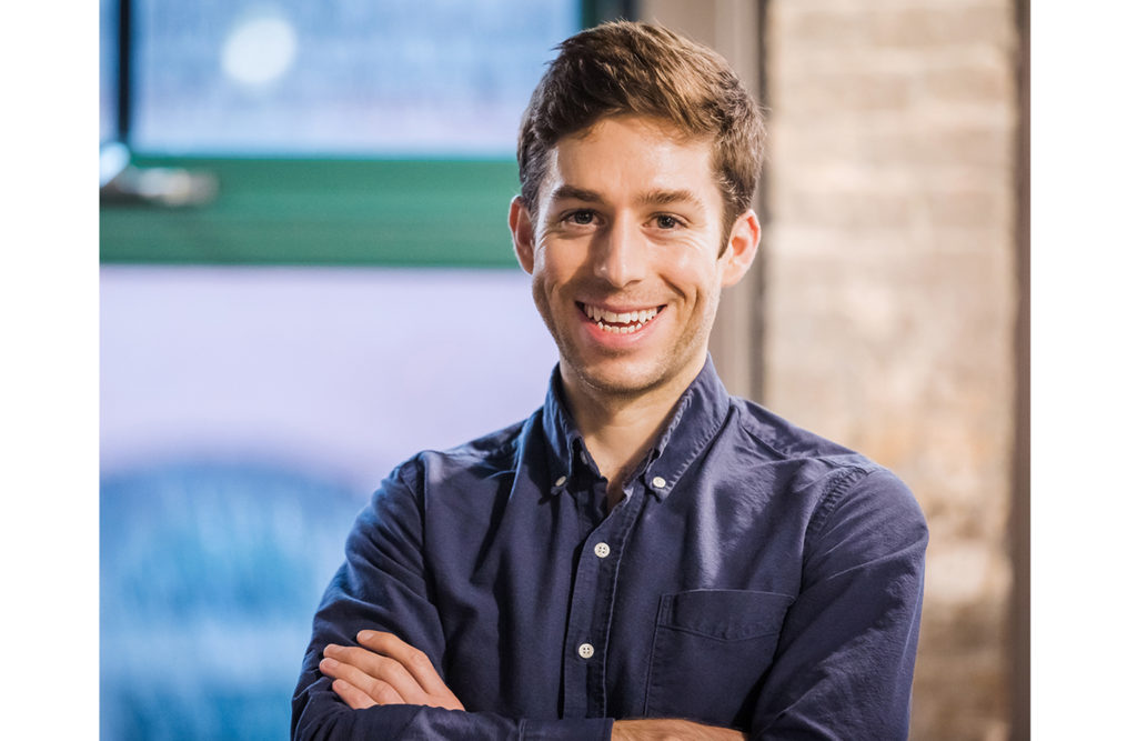 Metalenz Raises $30 Million Series B Led by Neotribe Ventures to ...