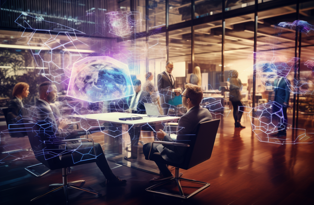 Generative AI & Foundation Models: A Look into the Future – Intel Capital