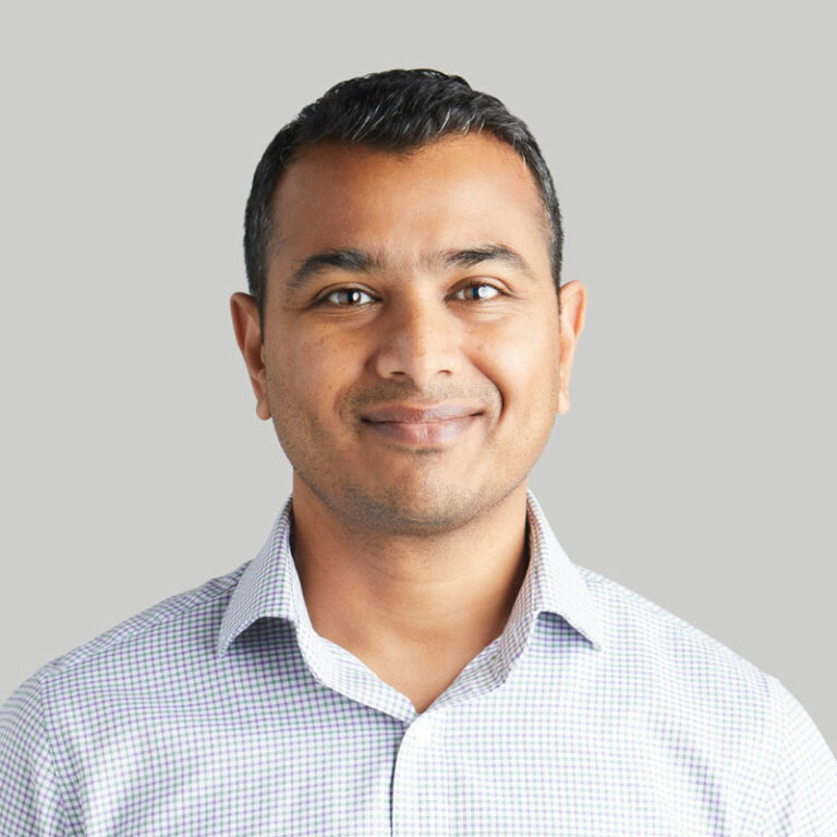 Team – Intel Capital