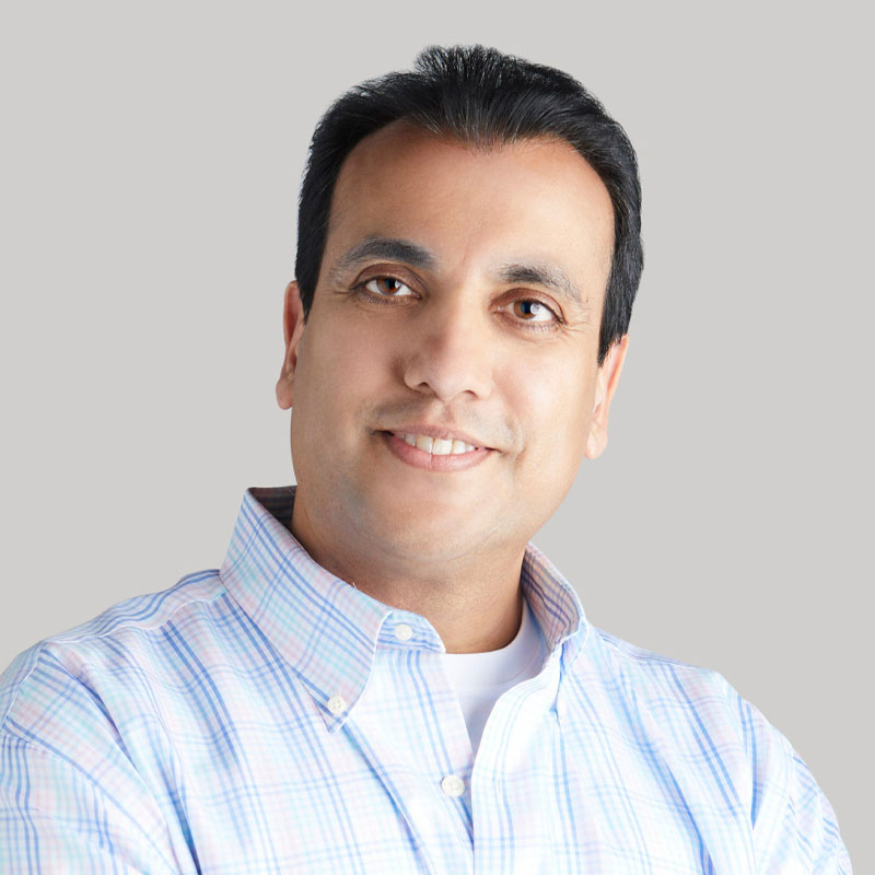 Team – Intel Capital