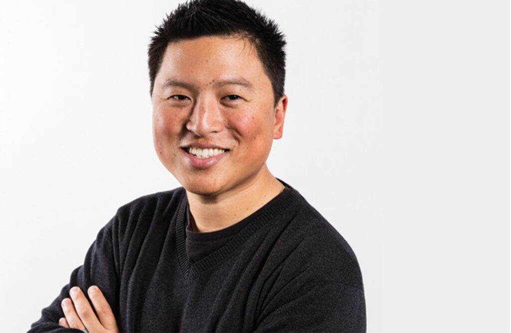 Founder Q&A: Avegant Co-Founder & CTO Edward Tang on Strategy Shifts ...