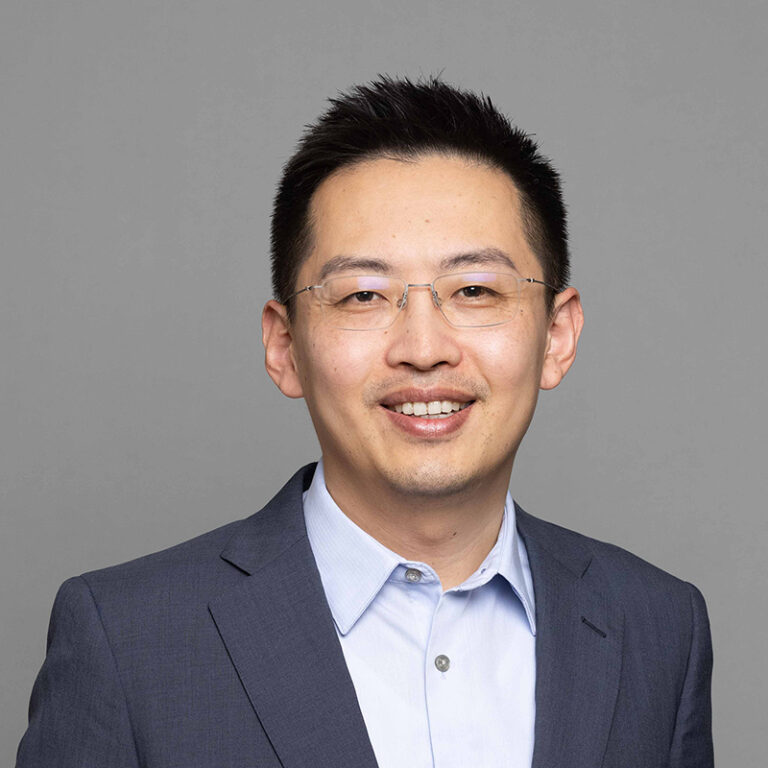 Team – Intel Capital