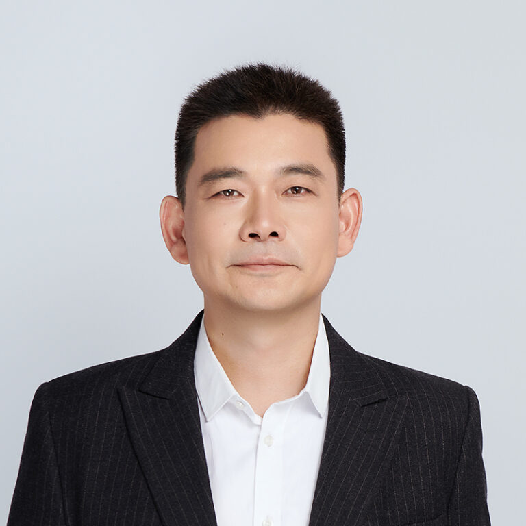 Team – Intel Capital