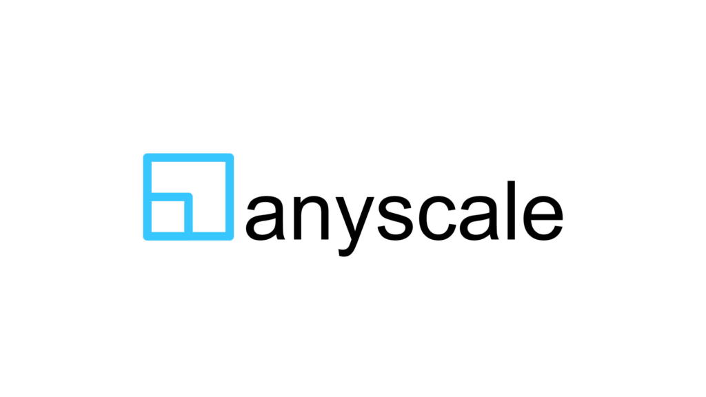Anyscale Secures $100M Series C at $1B Valuation to Radically Simplify ...