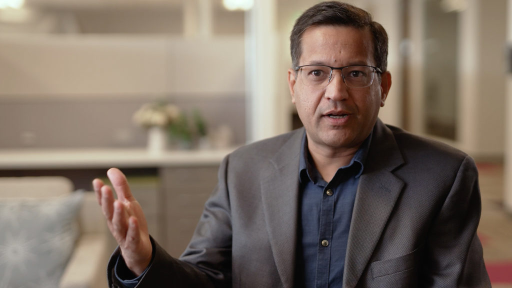 Portfolio - Intel Capital