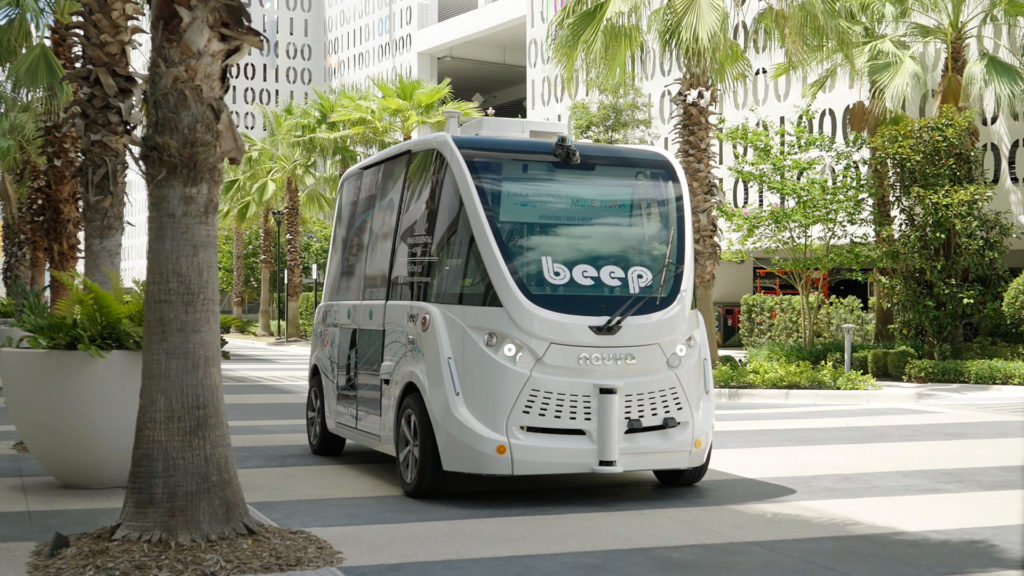 Beep – Intel Capital