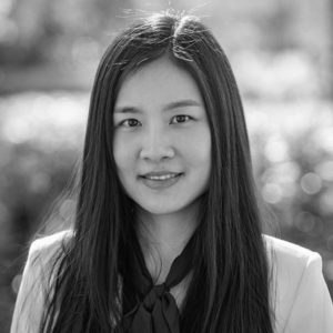 Erica Wu - Intel Capital