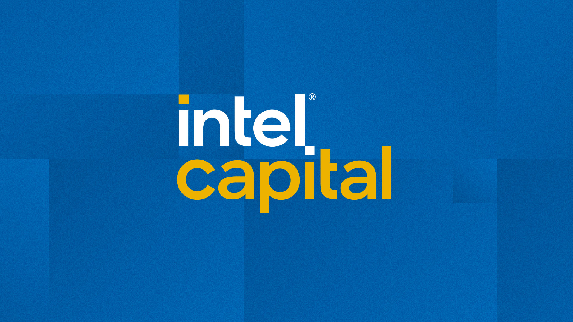 Intel Capital