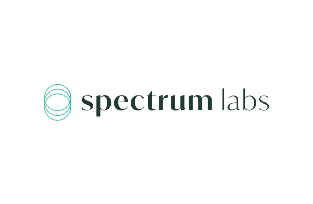 Spectrum Labs Closes $32M Series B Led by Intel Capital to Put Critical ... Spectrum Labs Closes $32M Series B Led by Intel Capital to Put Critical ...