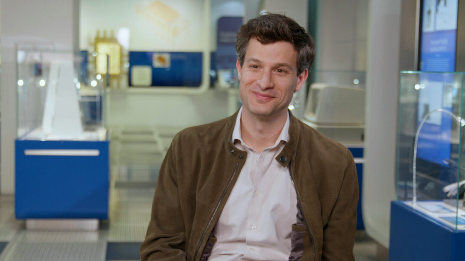 Portfolio – Intel Capital