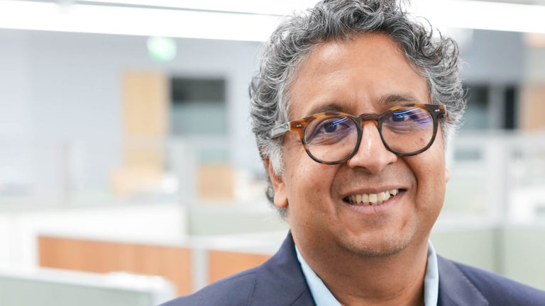 Anyscale – Intel Capital